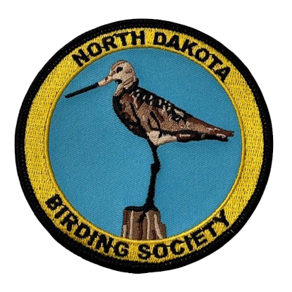 North Dakota Birding Society Merchandise